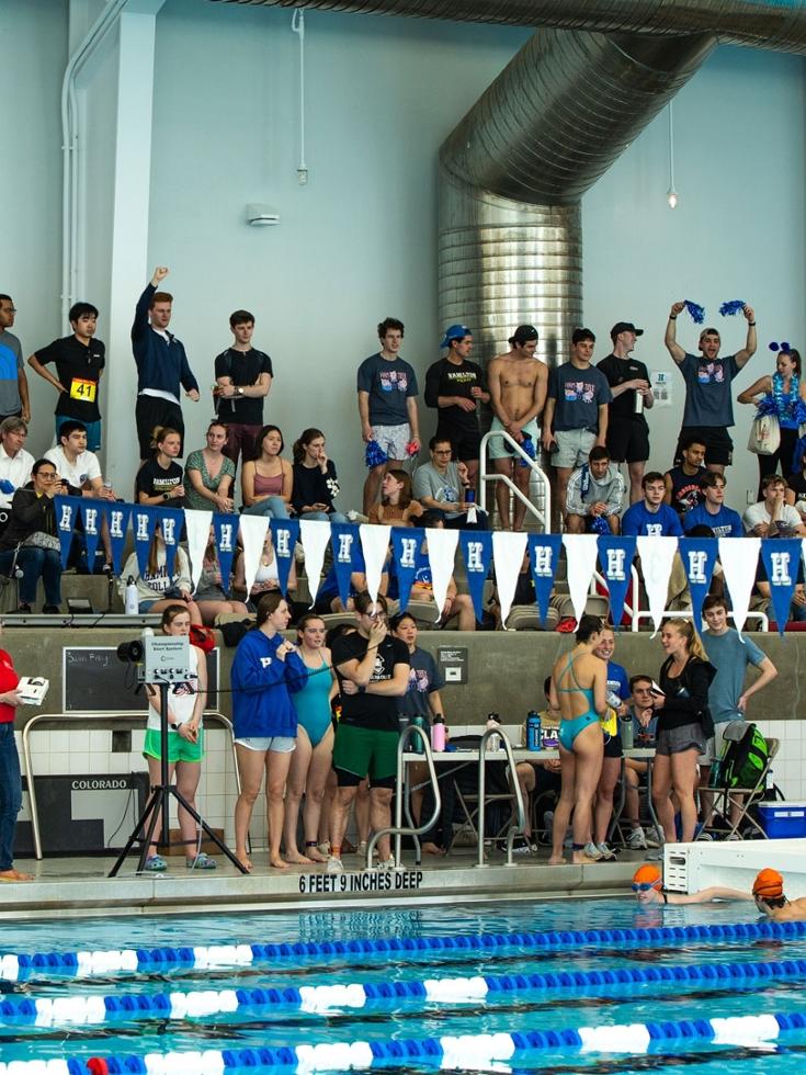 News - 2023-24 in Photos - Hamilton College