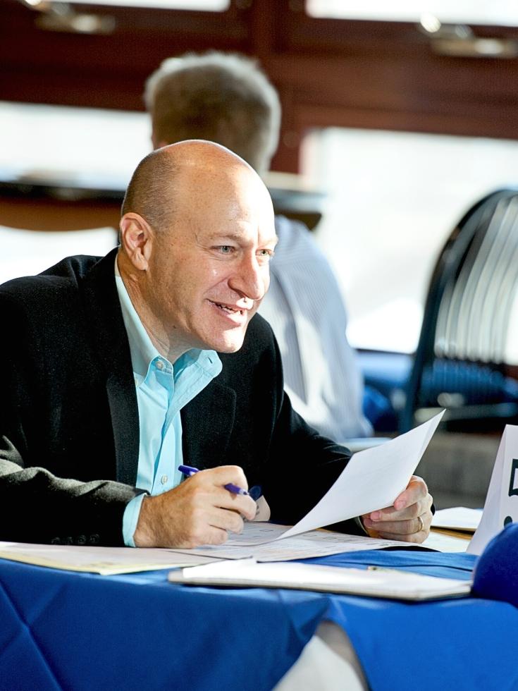 Admission & Aid - Hamilton College