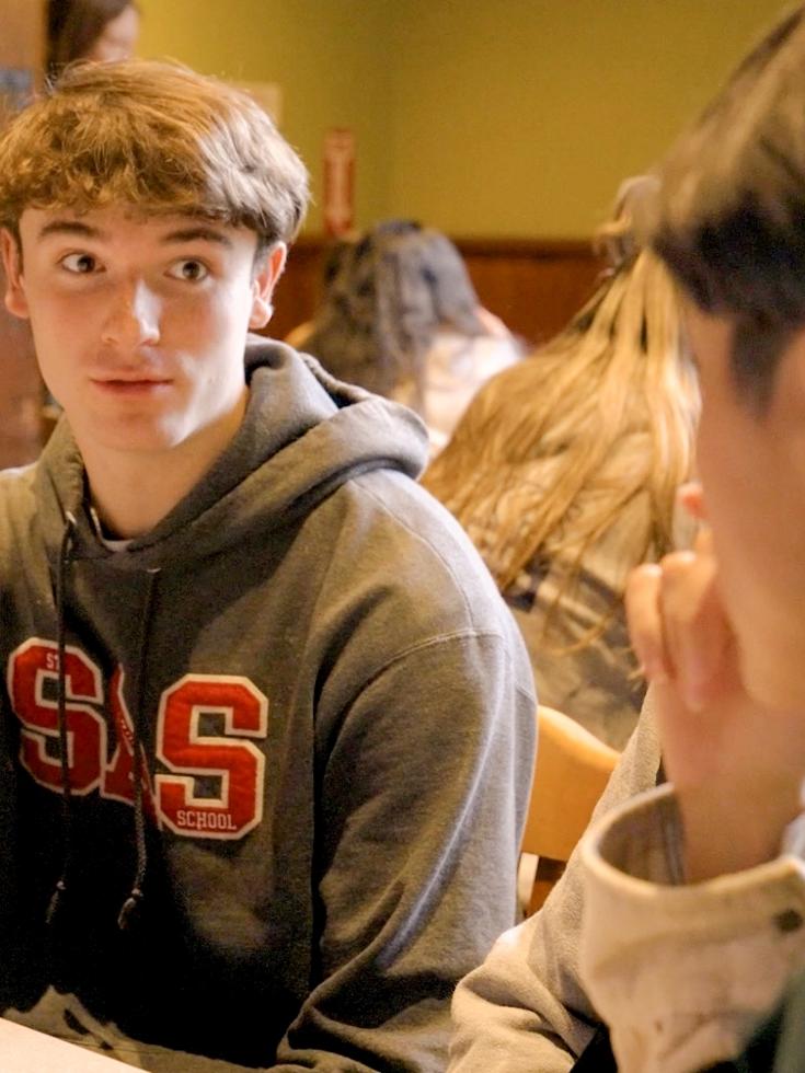 Centers & Resources - Language Center - Hamilton College