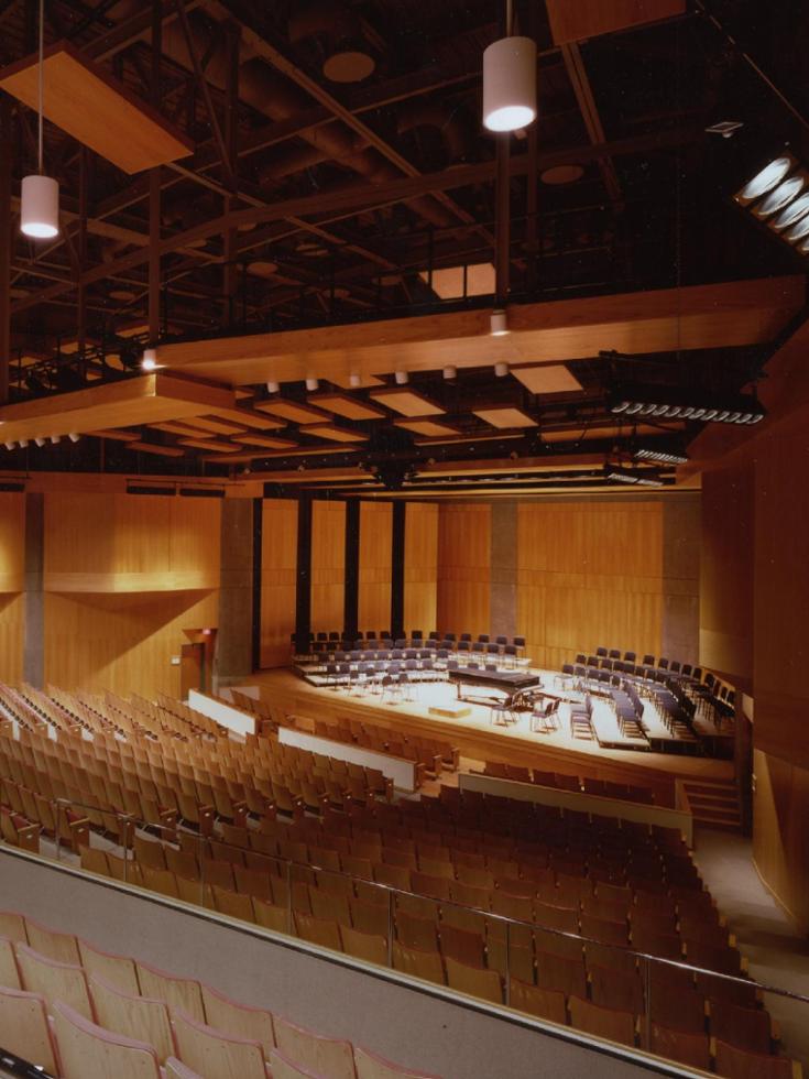 Arts at Hamilton - Arts at Hamilton - Hamilton College