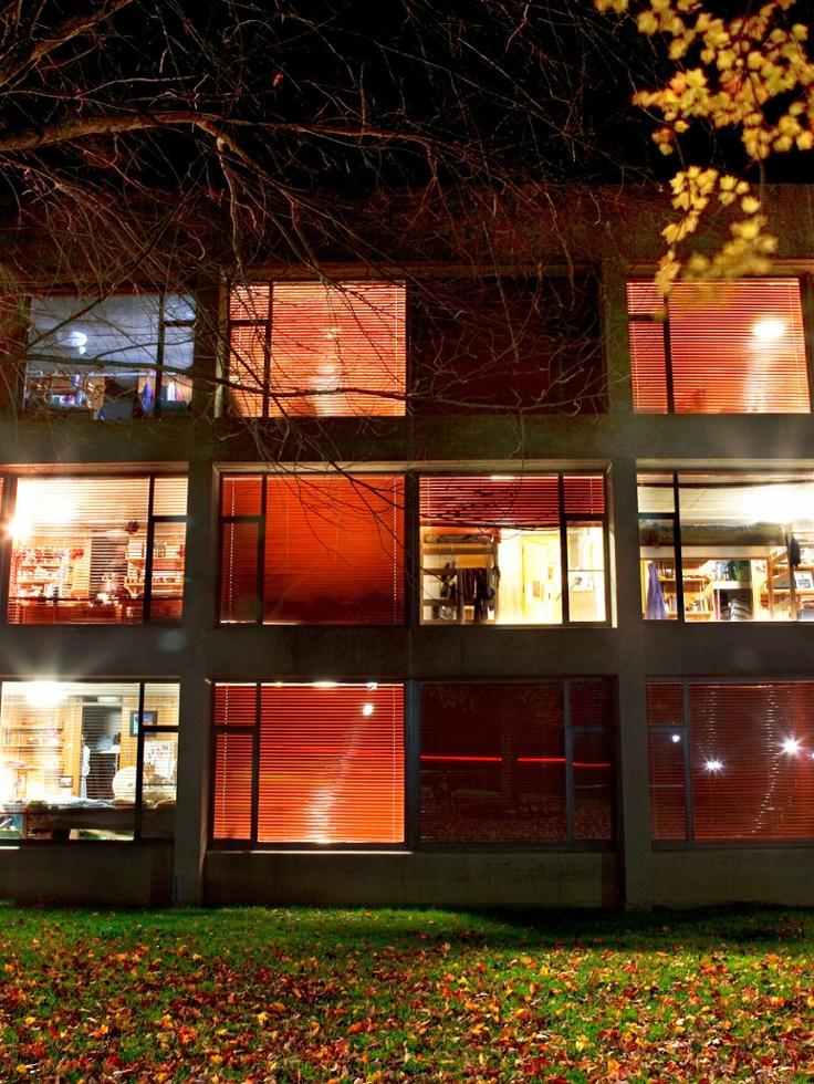 Campus Life - Hamilton College