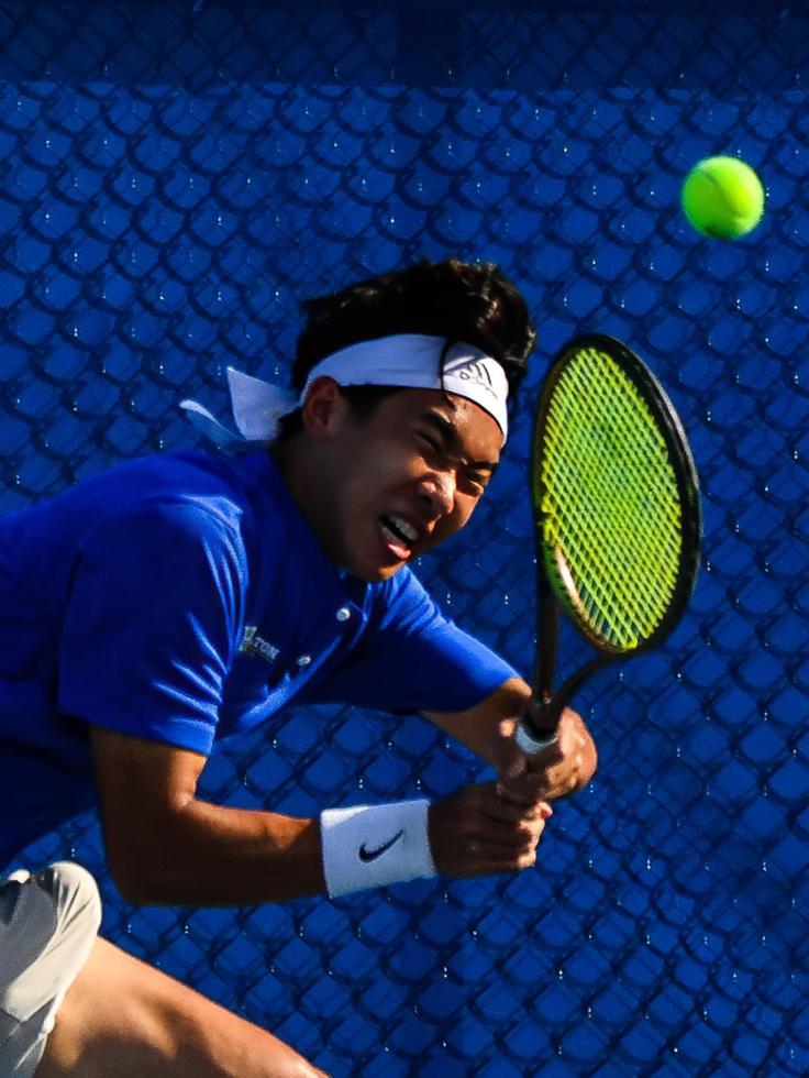 The Best of Fall Sports Action - News - Hamilton College