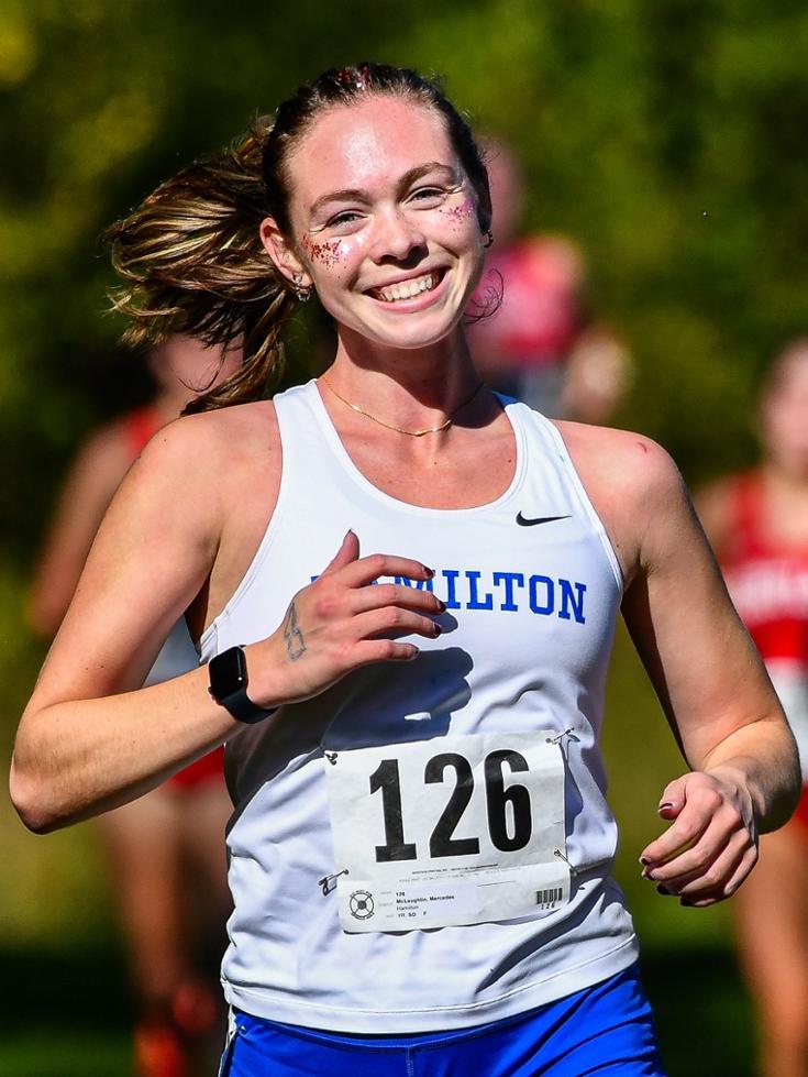 That's a Wrap: Fall Sports Photos and Athletes' Rituals - News ...