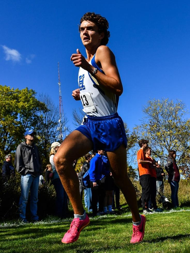 That's a Wrap: Fall Sports Photos and Athletes' Rituals - News ...