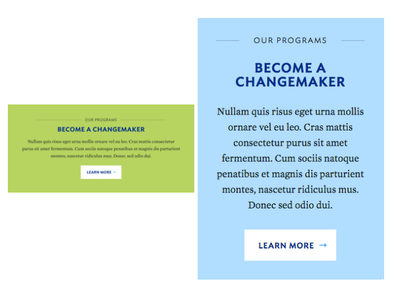 Resource Center - SiteManager - Callout - Hamilton College