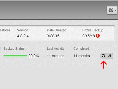 Resource Center - Viewing Backups and Restoring Files in CrashPlan ...