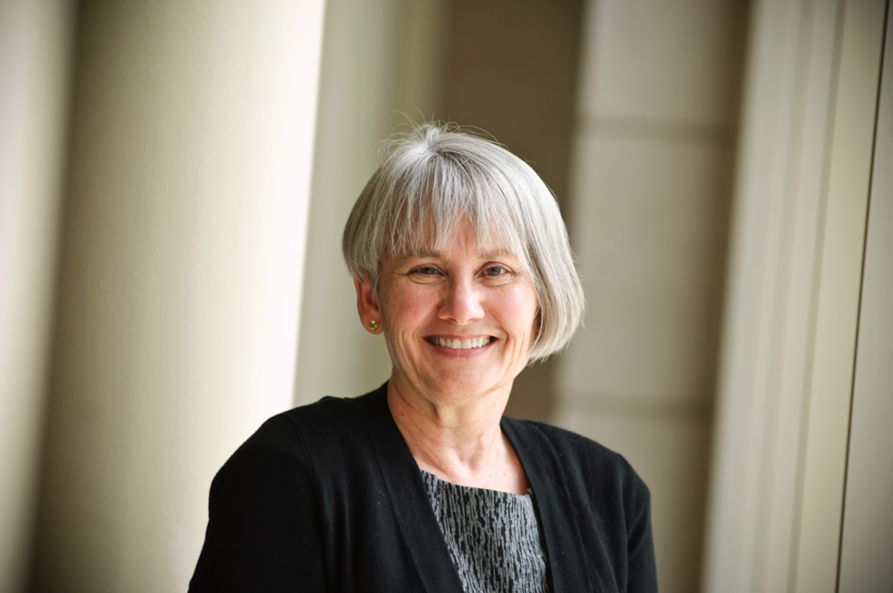 Margaret Gentry - Faculty Directory - Hamilton College