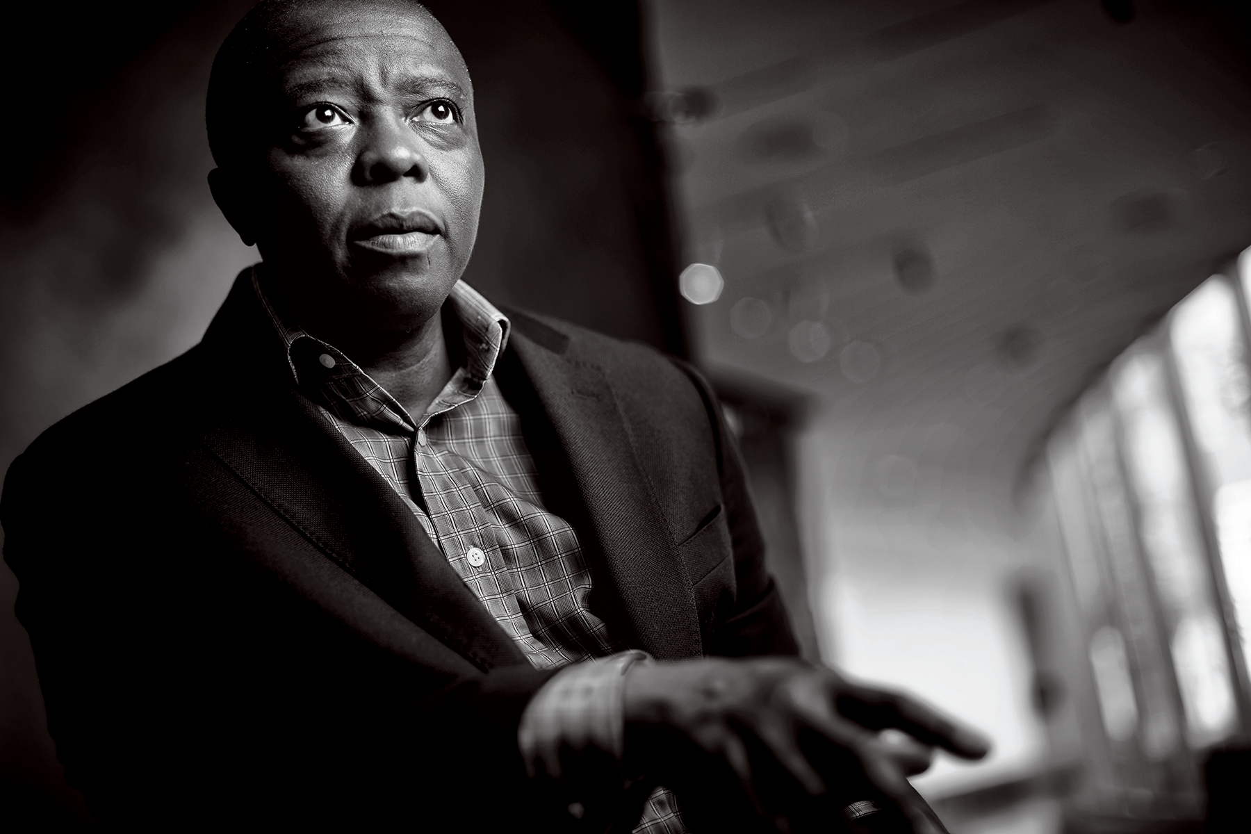 Yance Ford ’94’s Film ‘Strong Island’ Nominated for Academy Award ...