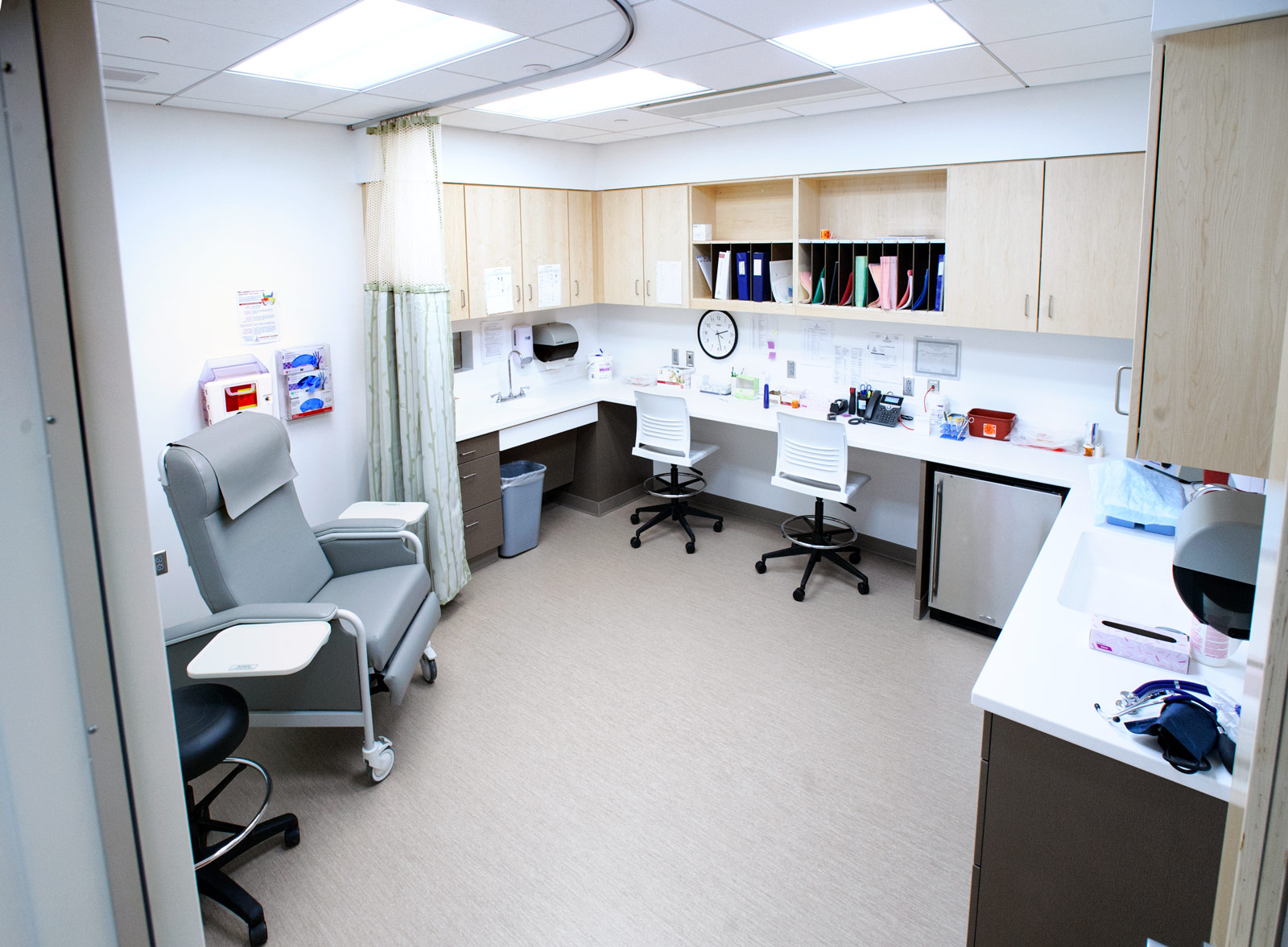 Offices & Services - Health Center - About Us - FAQs - Hamilton College