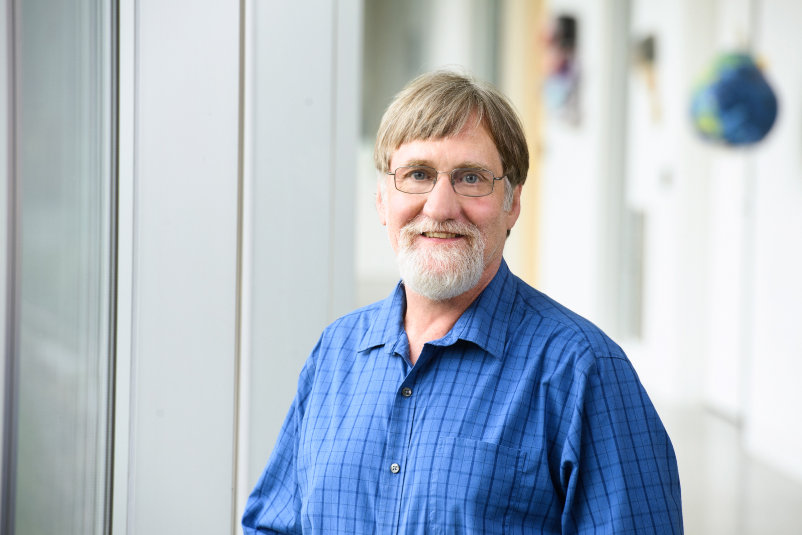 Hamilton Analytical Lab - Meet Our Staff - Hamilton College