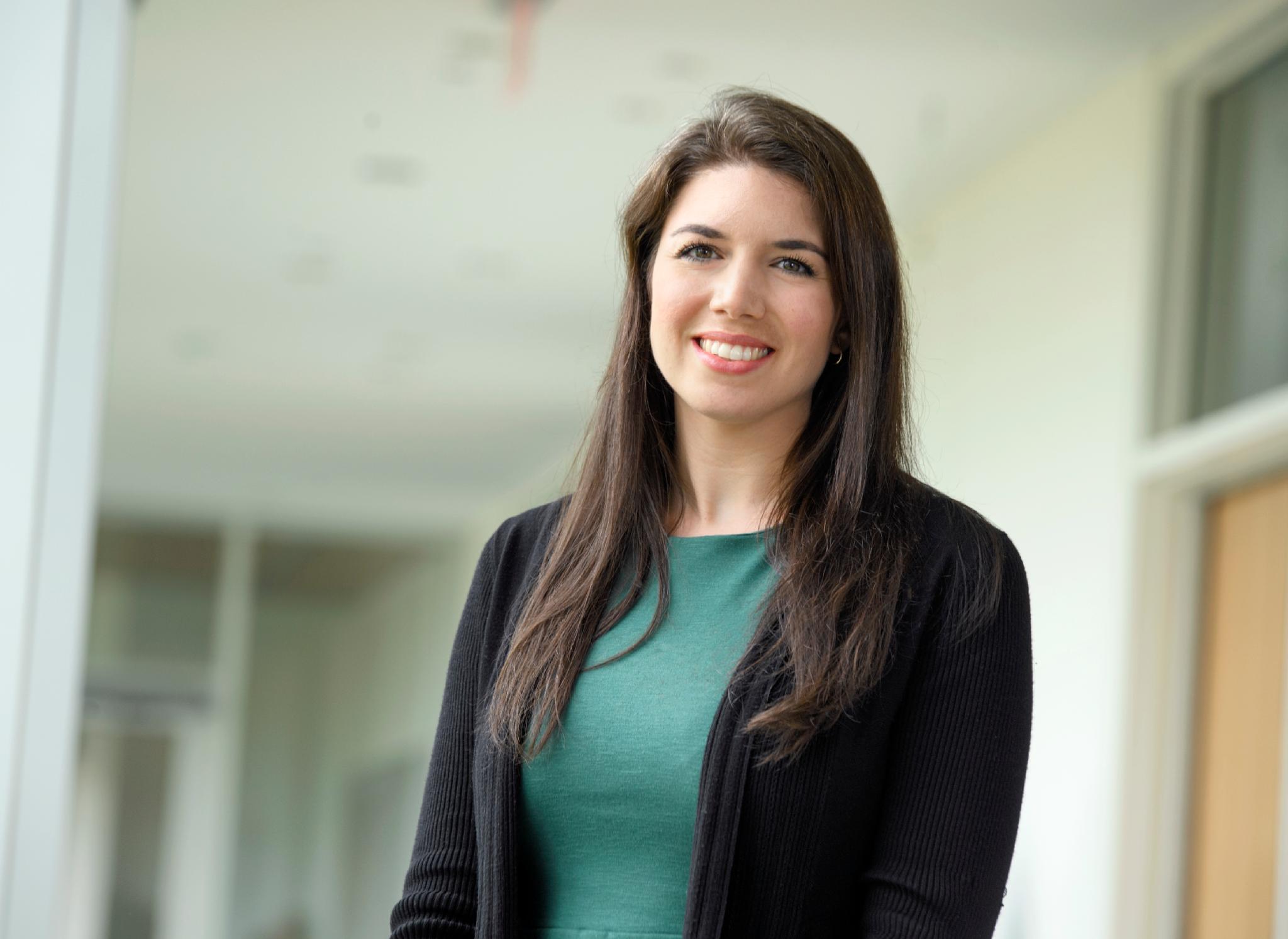 Alumni - Meet Our Staff - Hamilton College