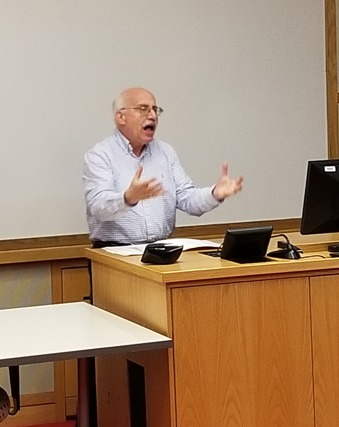 Cornell Prof. Glenn Altschuler: “The Midterm Elections are Over. Now ...