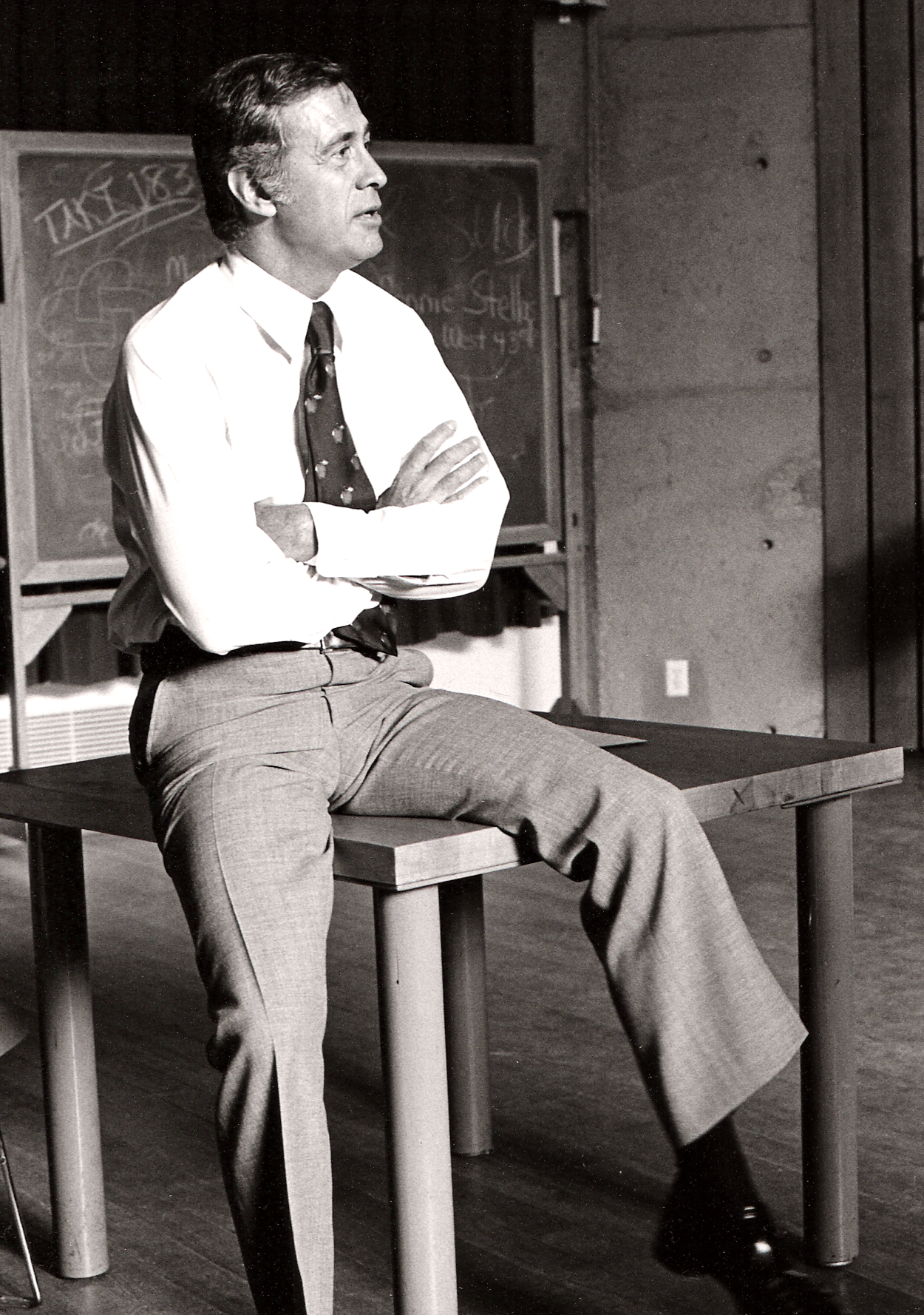 Kirkland College - The Meaning of Kirkland - Hamilton College