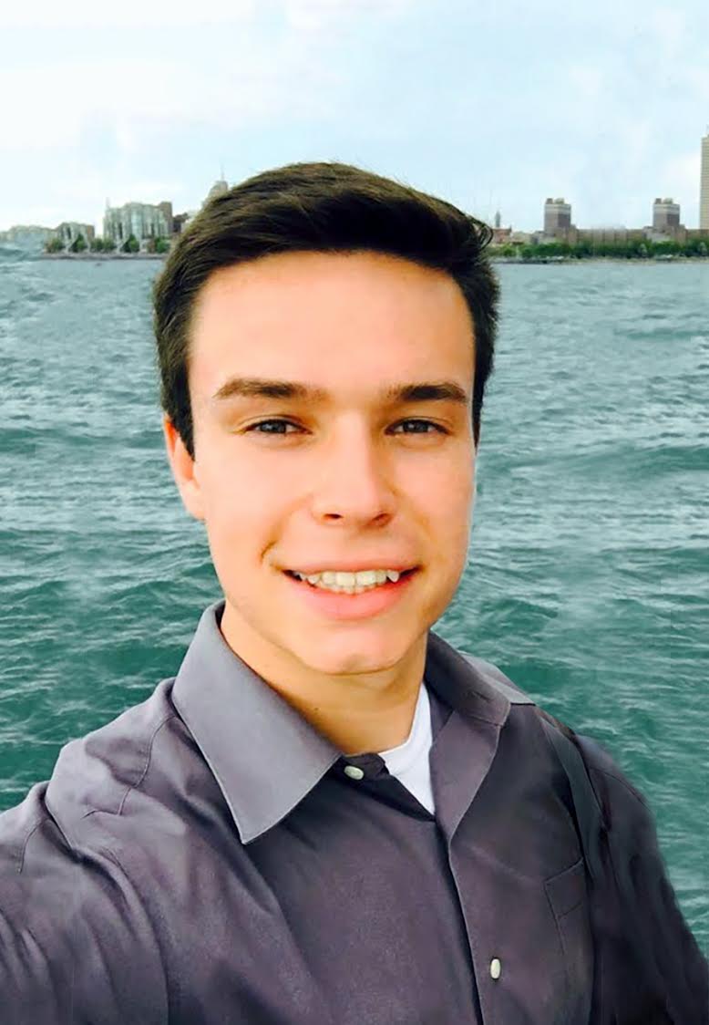 Mapping Data to Create Economic Change - News - Hamilton College