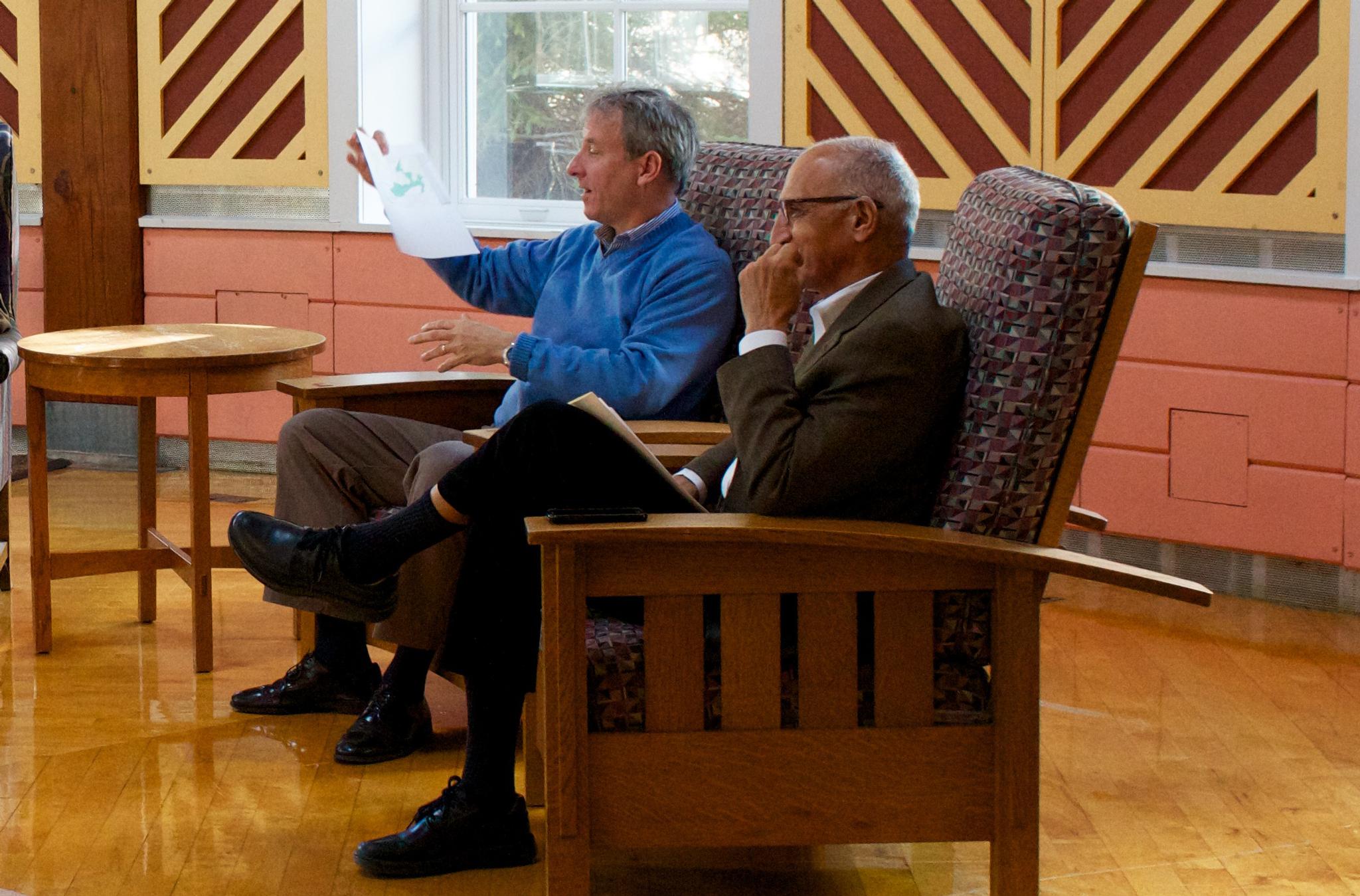 U.S. Rep. Cartwright '83 Advises: Hone Your Speaking Skills - News ...