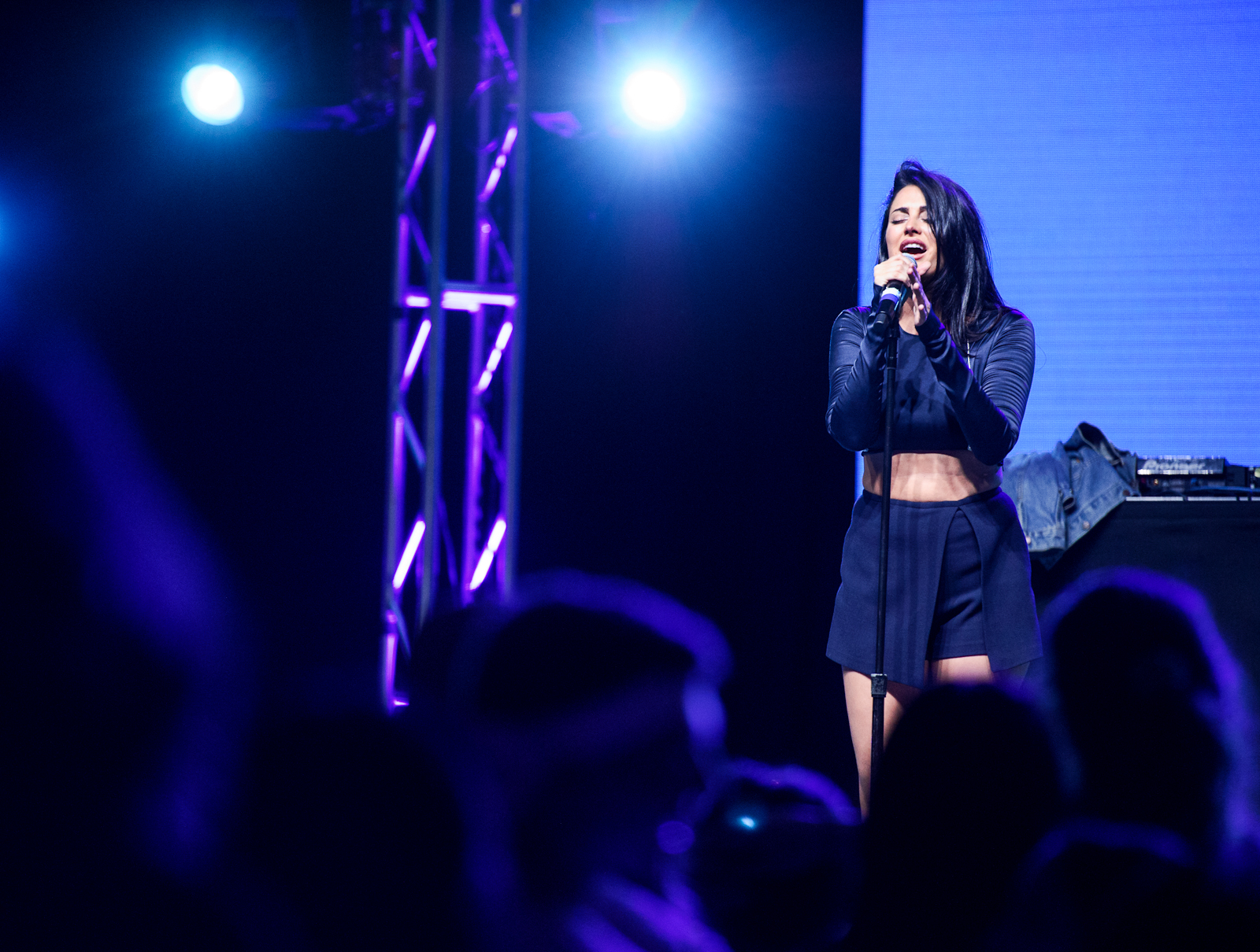Charli XCX Headlines Annual Class & Charter Day Concert - News ...