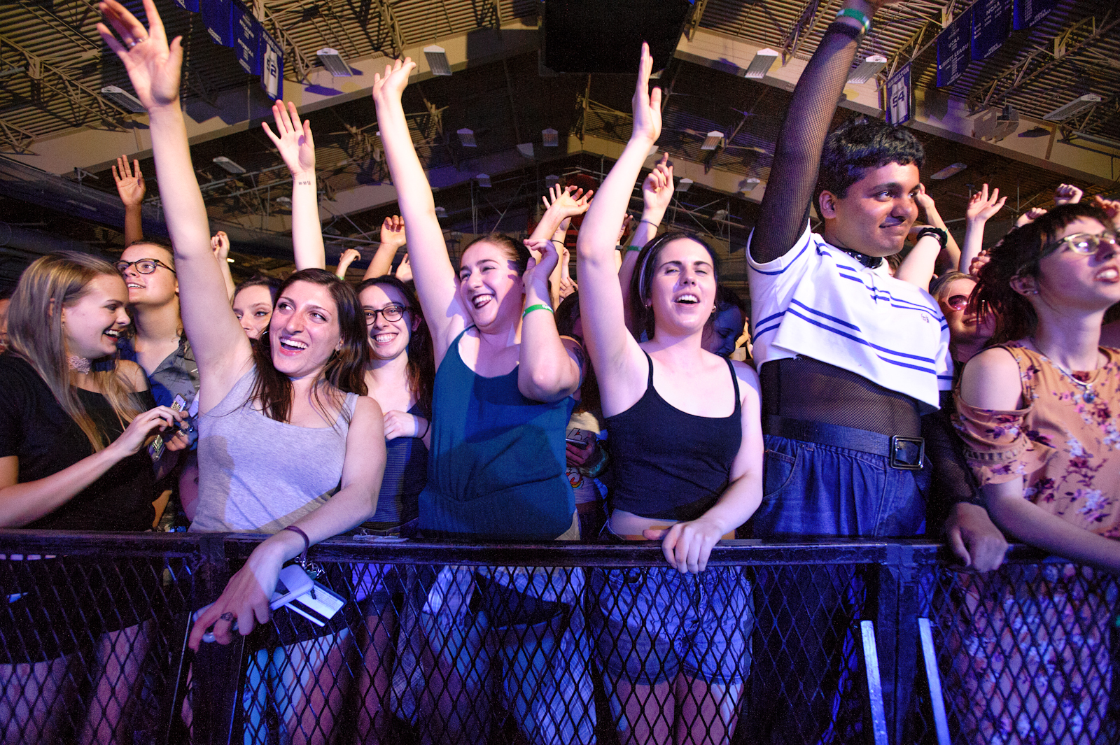 Charli XCX Headlines Annual Class & Charter Day Concert - News ...