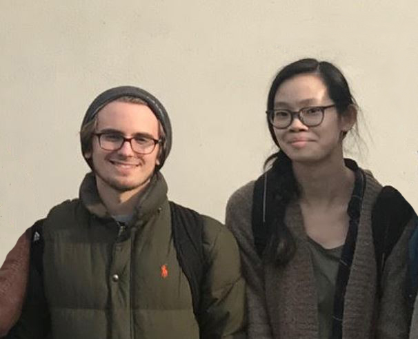 Two Senior Religious Studies Theses to be Published - News - Hamilton ...