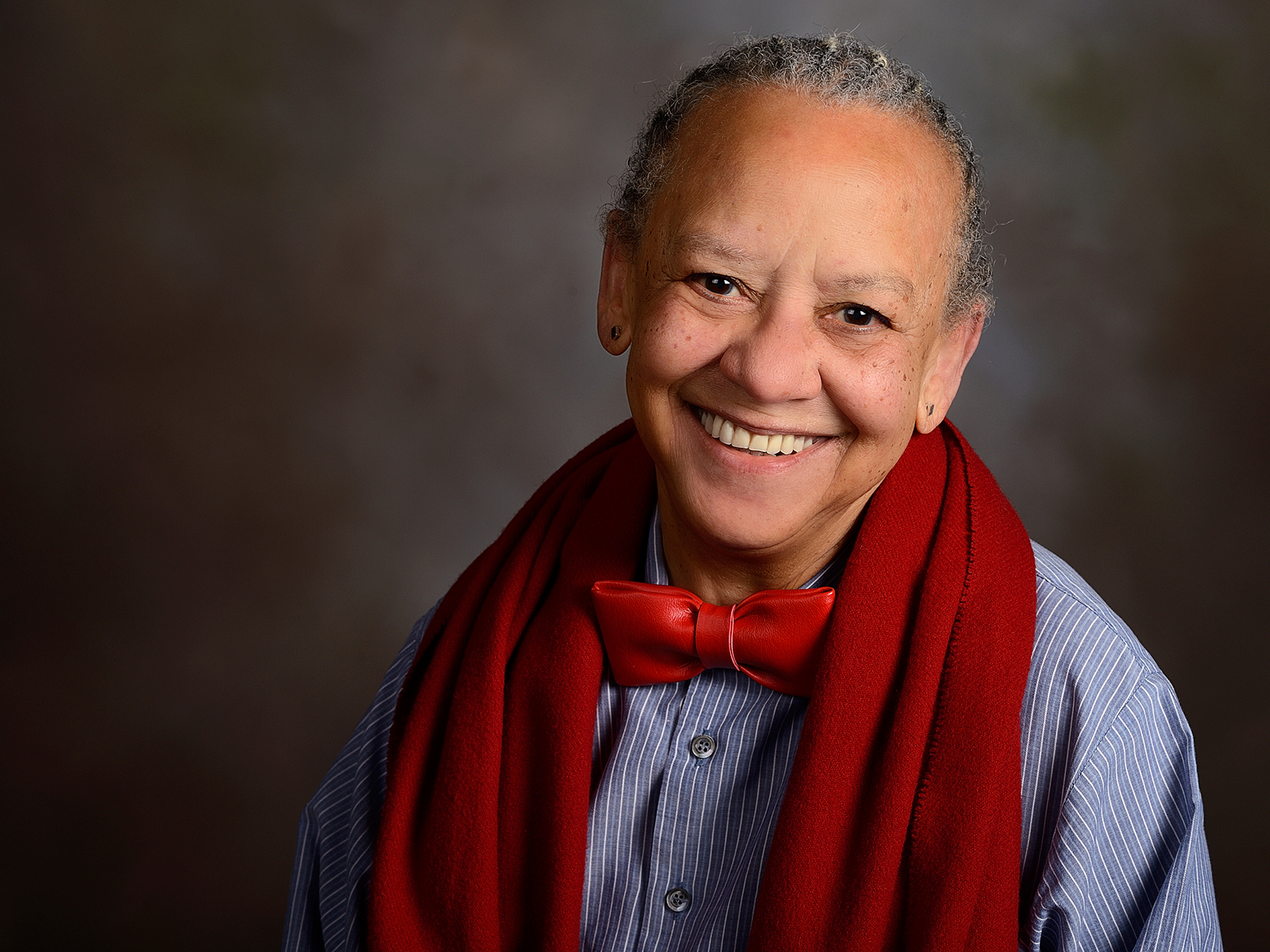 Acclaimed Poet Nikki Giovanni to Read - News - Hamilton College