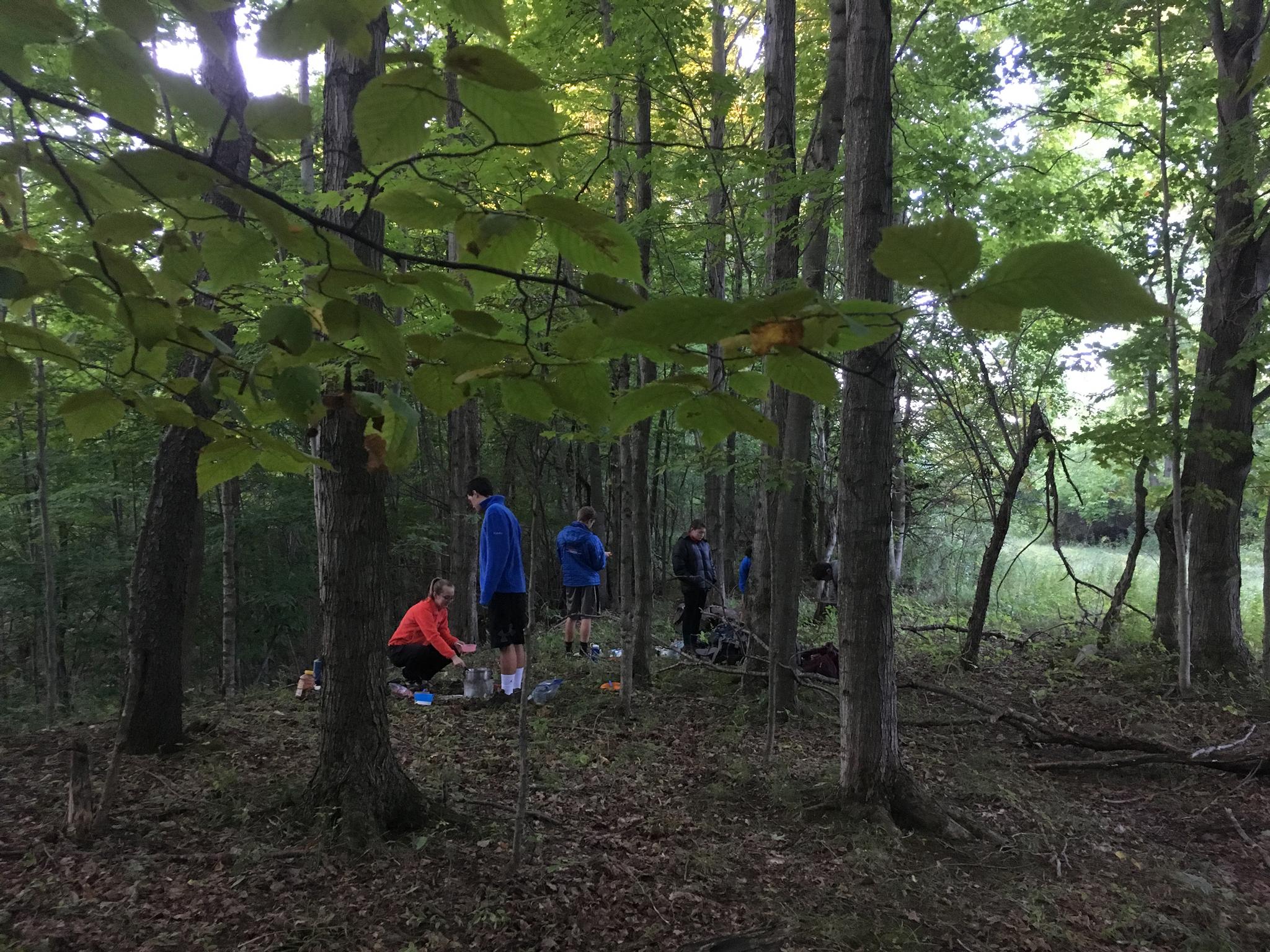 A Fresh Batch for HOC - News - Hamilton College