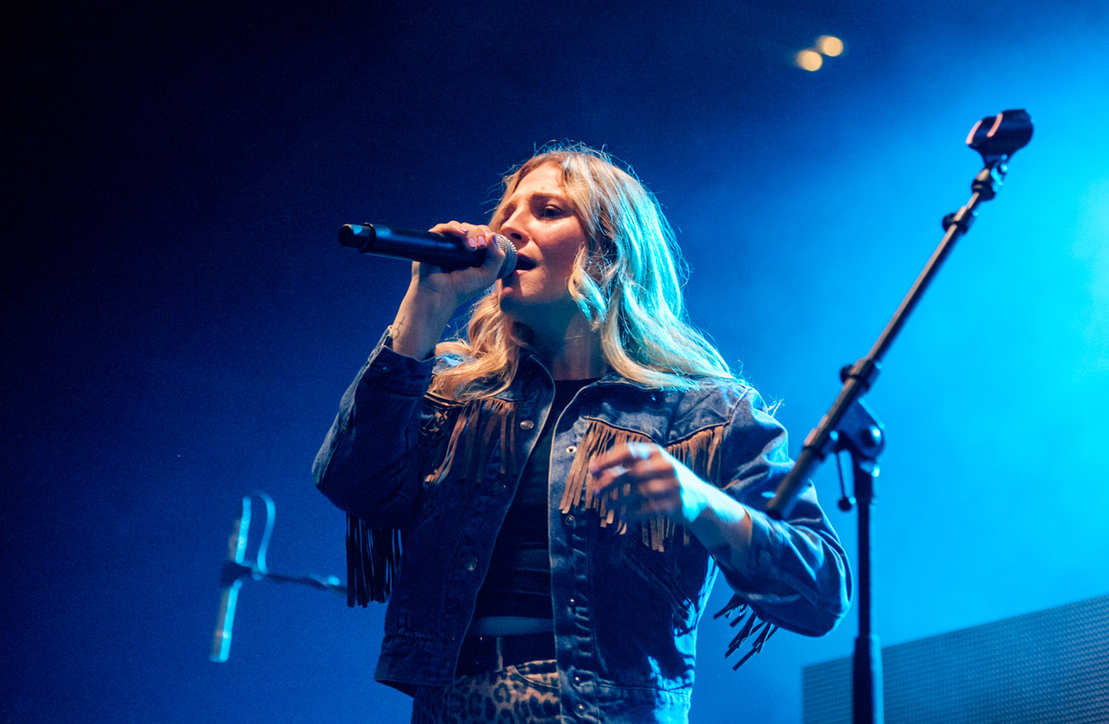 Galantis, Rozes Light up the Field House - News - Hamilton College