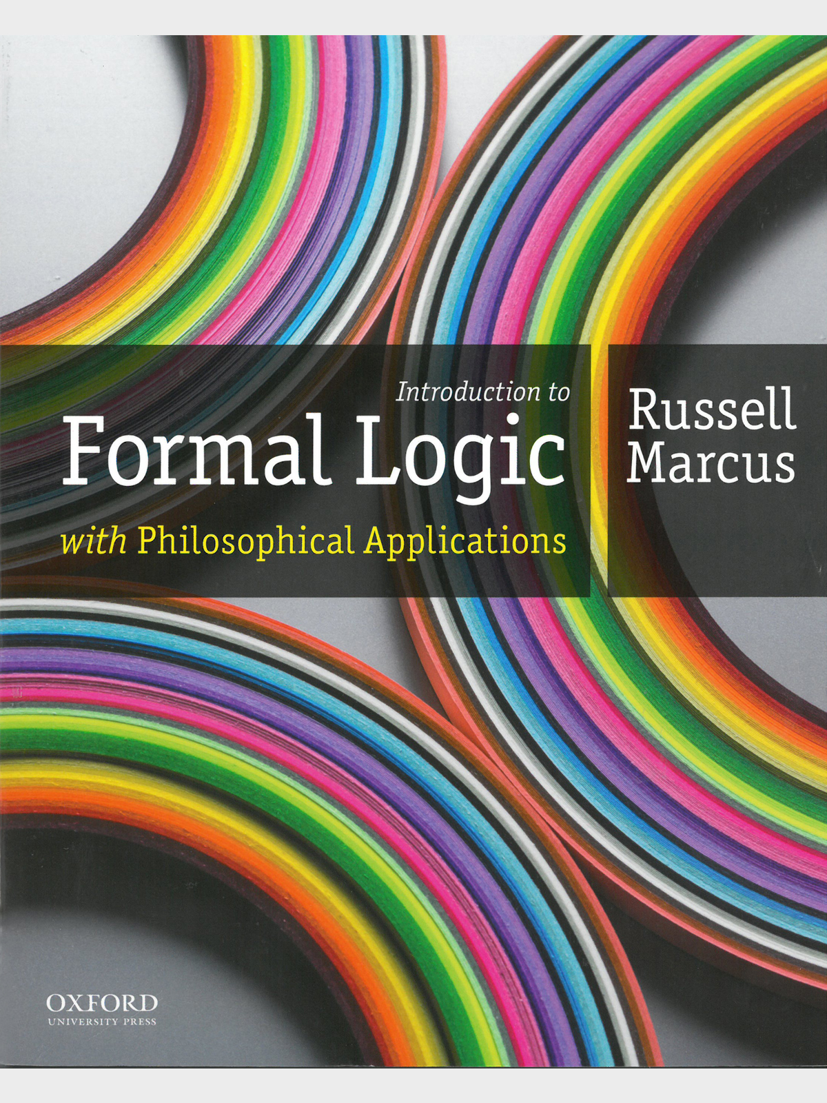 Marcus Publishes Books On Formal Logic News Hamilton College