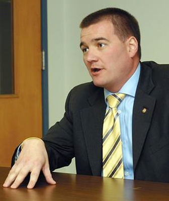 Zeller '04 Publishes Washington Post Op-Ed on Immigration Ban - News ...