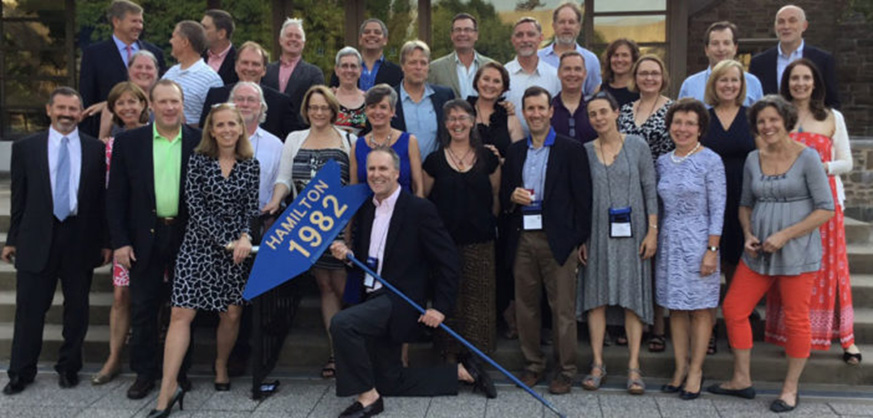 When Ordinary People Turn Extraordinary - News - Hamilton College