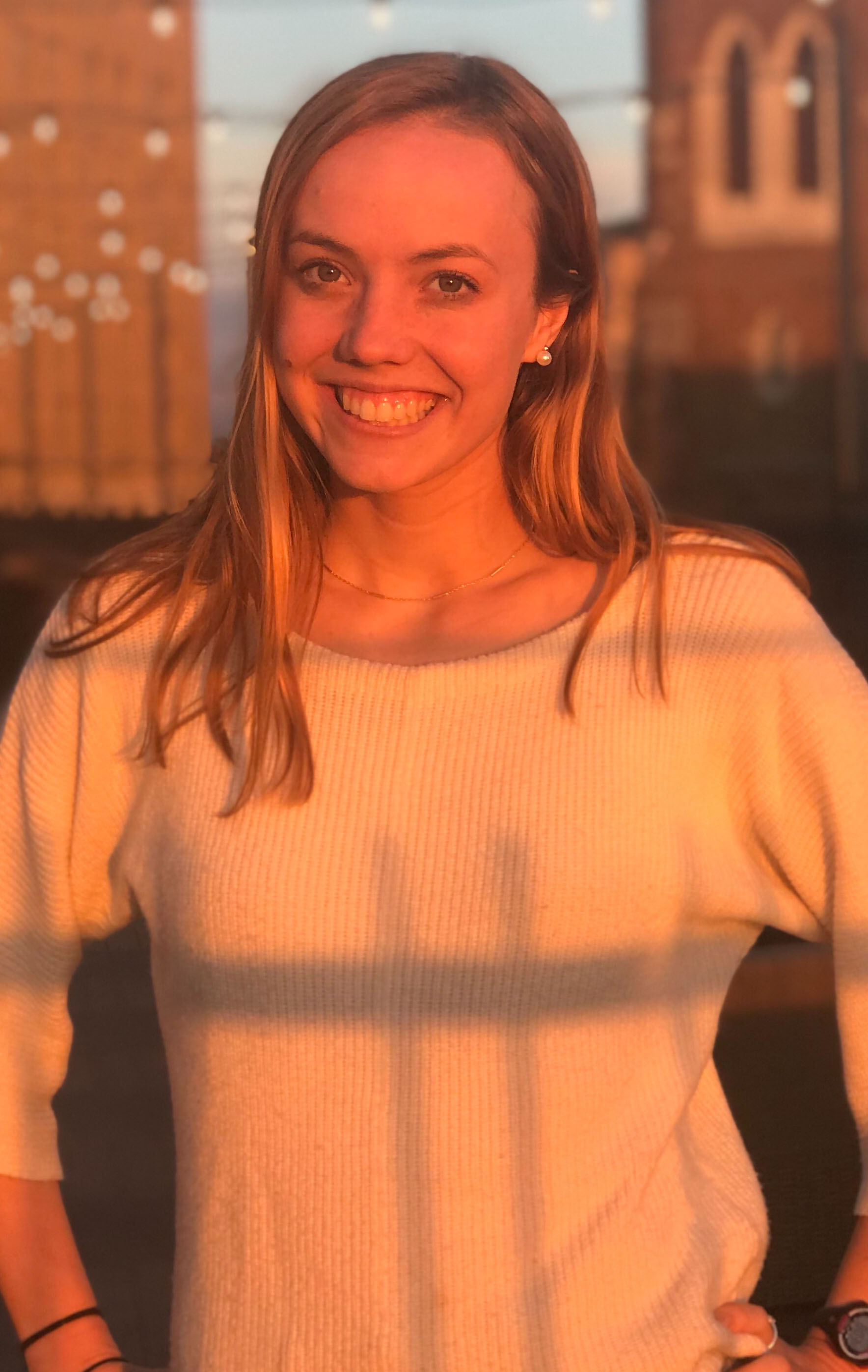 Tutoring Services - Meet the Tutors - Hamilton College