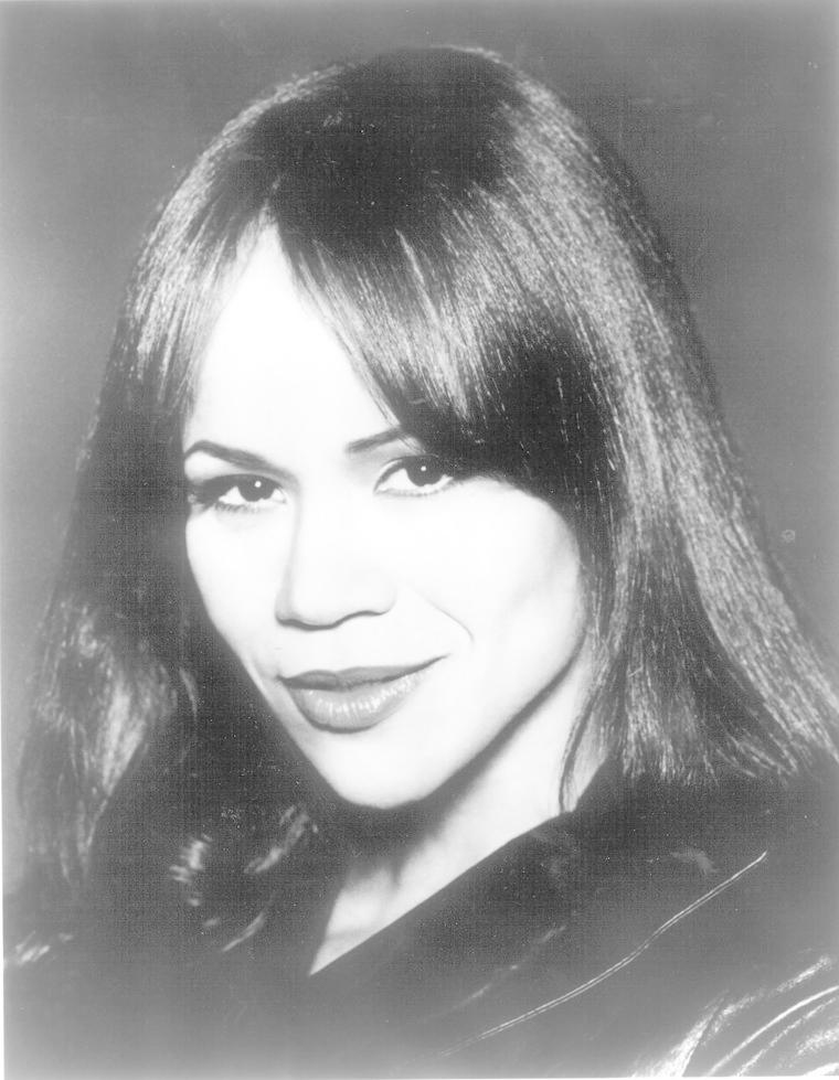 Actress, Activist Rosie Perez to Lecture at Hamilton - News - Hamilton ...