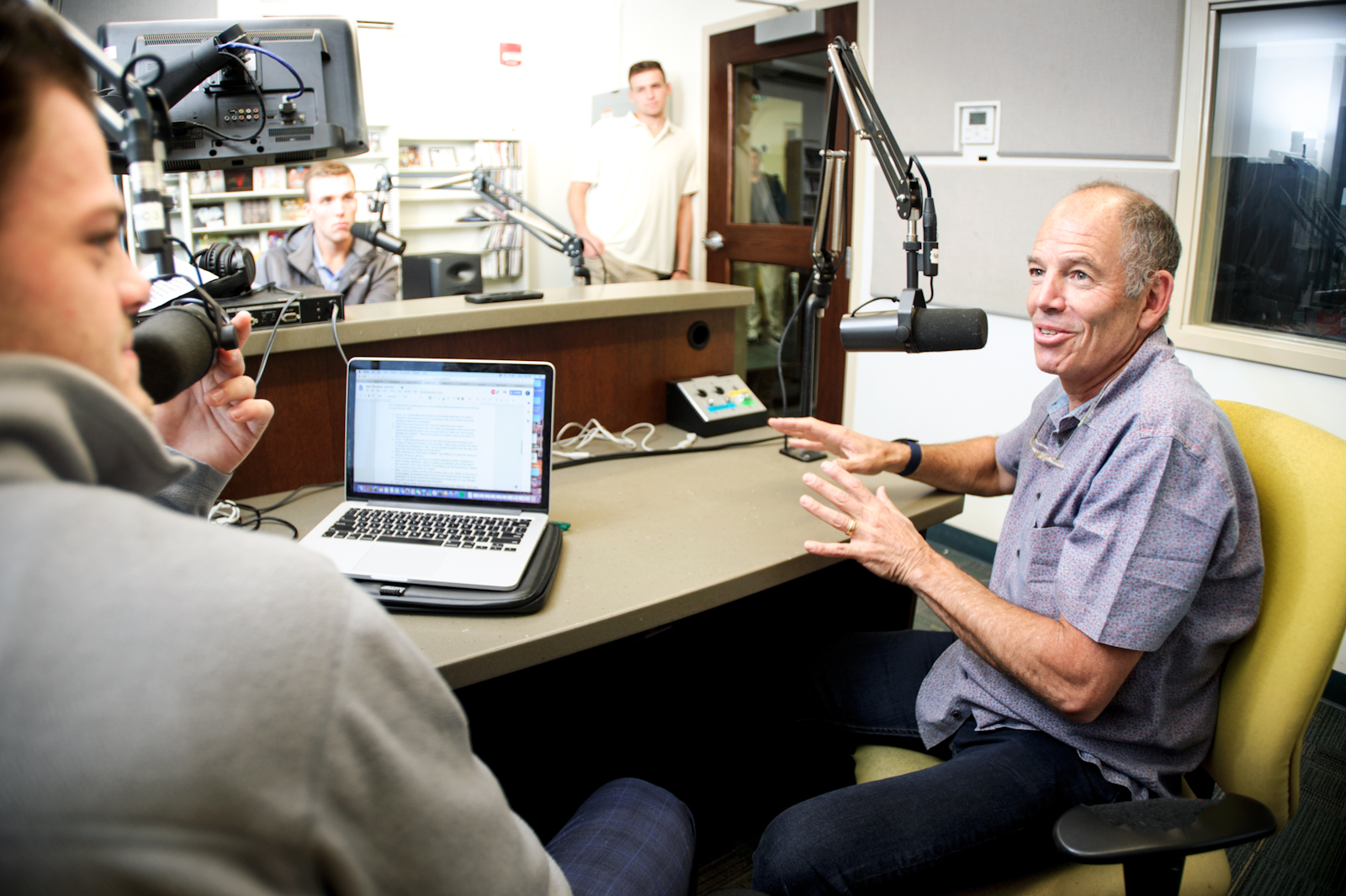 Netflix Co-Founder Randolph ’80: How the “Stupidest Idea Ever” Became a ...