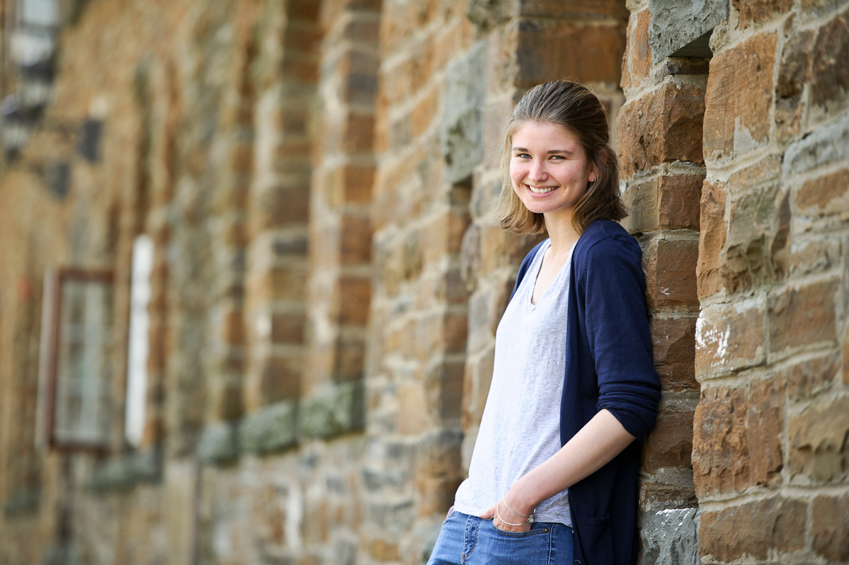 Sarah Hammond ’14 to Begin Software Engineering Career at Amazon - News ...