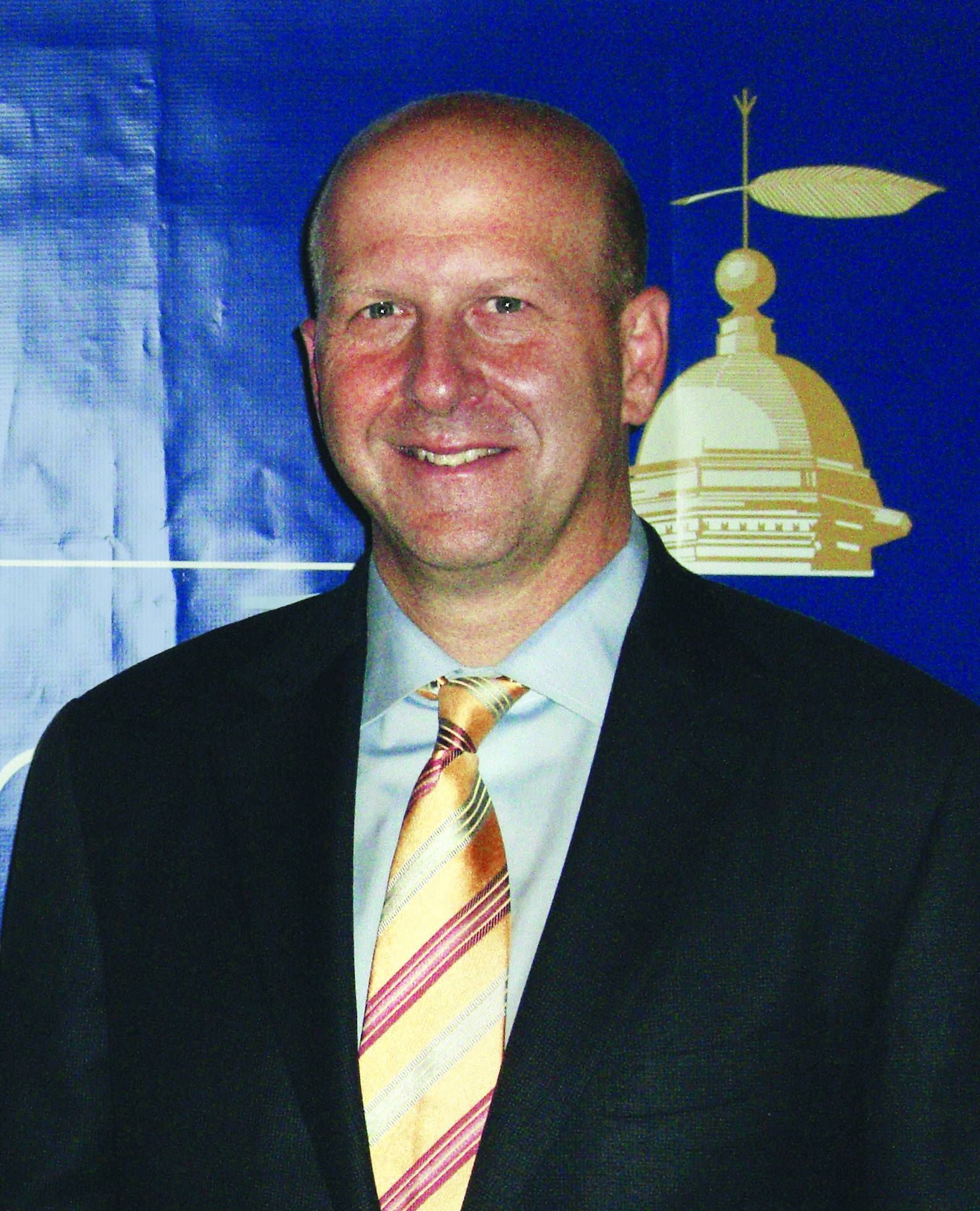 Goldman Sachs Names Trustee Solomon ’84 President - Hamilton College