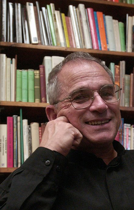 Poetics, Translation, and Performance - News - Hamilton College