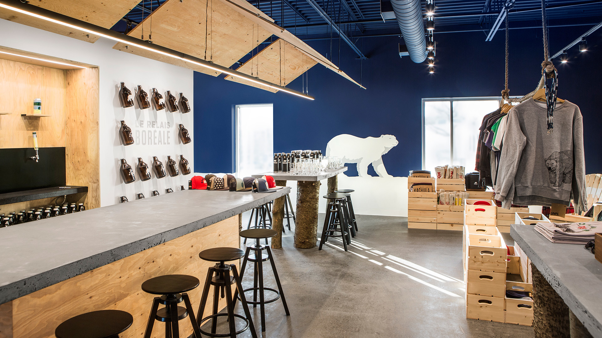 lg2 Agence de création | lg2