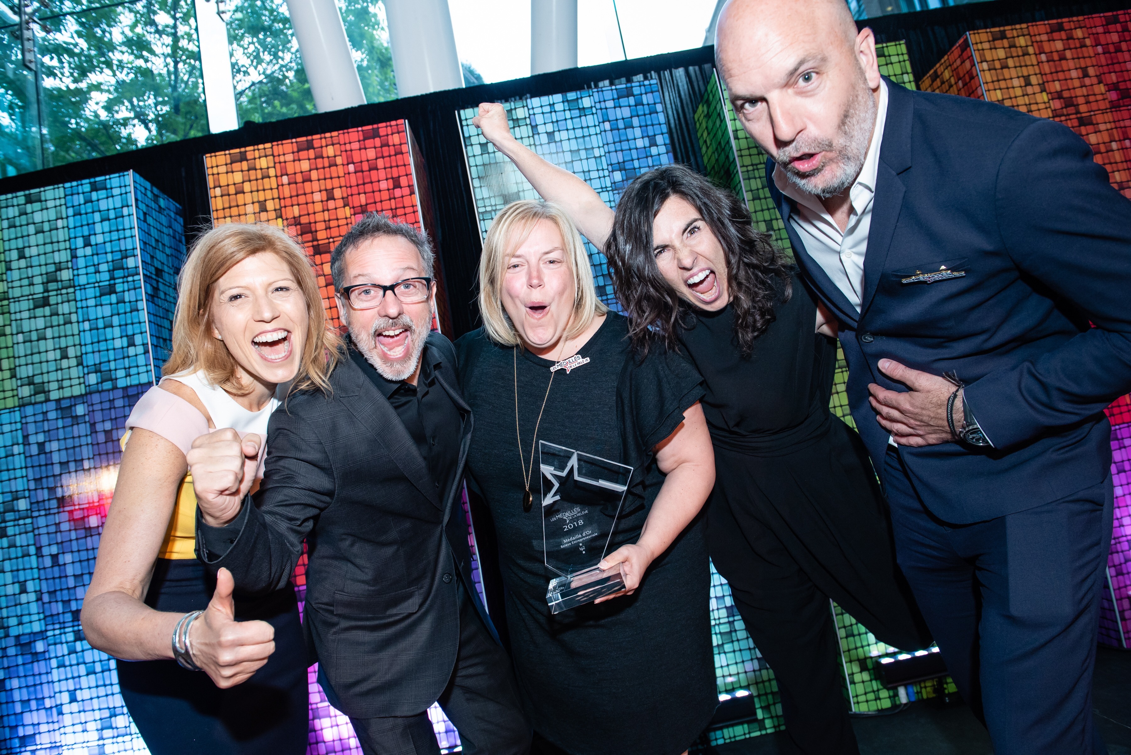 lg2 creative agency | lg2