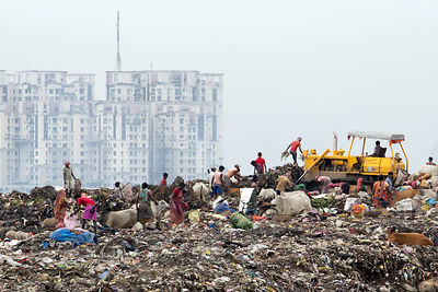 Dhapa, India - Alchetron, The Free Social Encyclopedia