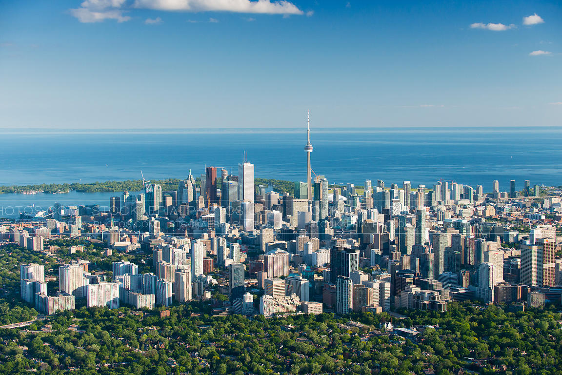 The Great Canadian Skyline Thread! - Page 40 - SkyscraperPage Forum