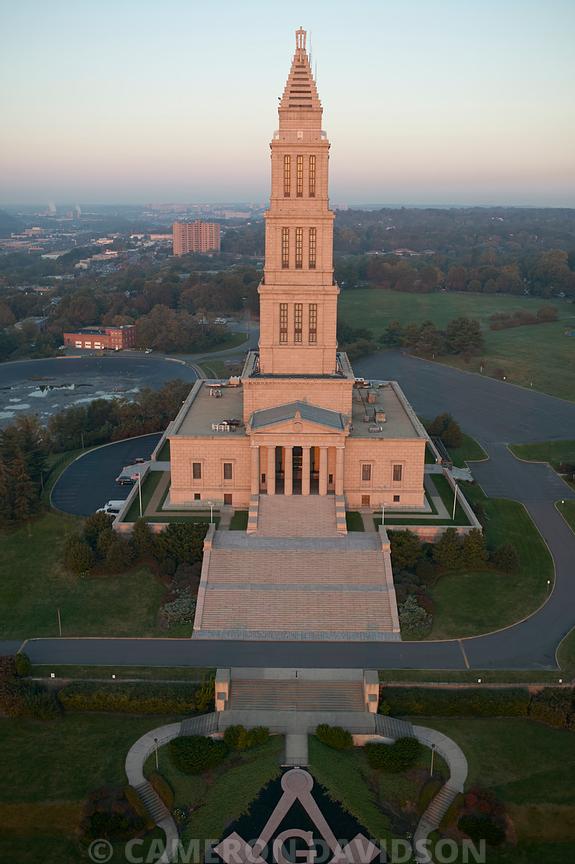 Masonic Temple