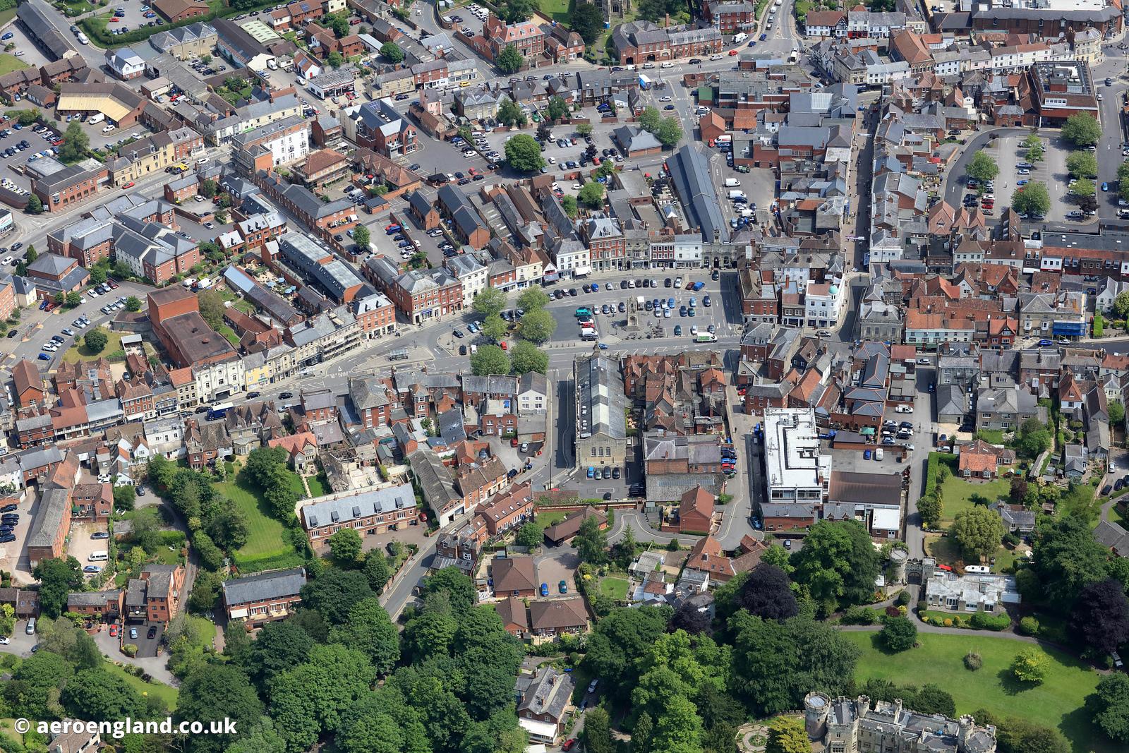 aeroengland | Devizes Wiltshire England UK