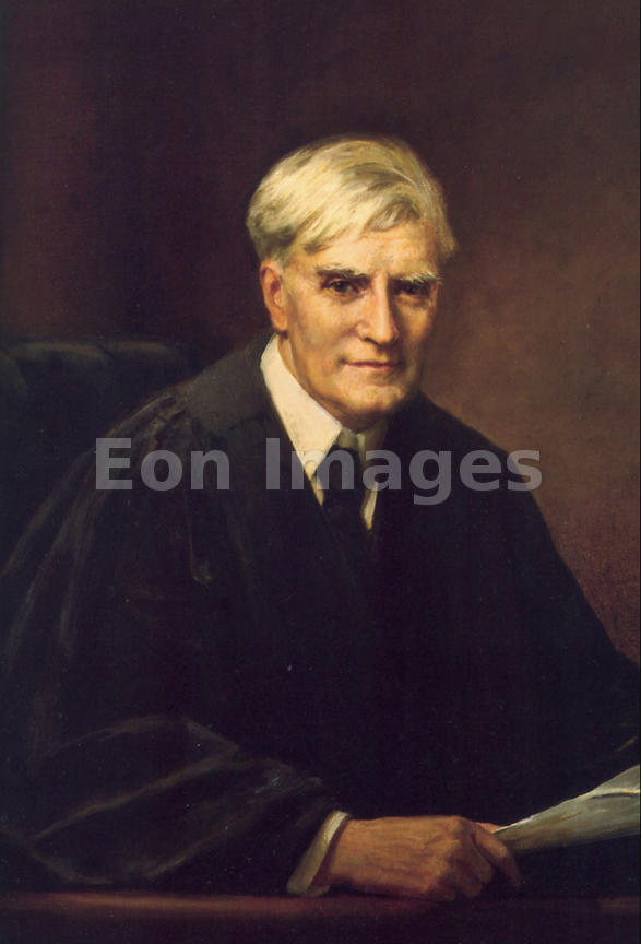 Eon Images | Benjamin Nathan Cardozo