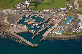 AERIAL PHOTOGRAPHS - COLIN WILLIAMS PHOTOGRAPHY | BALLYHALBERT NORTHERN ...