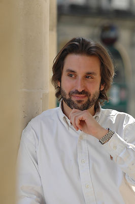 El director construye al coro y viceversa: Xavier Ribes - Noticias 22 ...