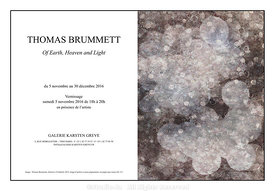 Thomas Brummett • Studio-4a | The Infinities (Of Earth & Heaven ...
