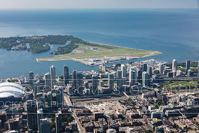 Stock Aerial Photos | Toronto, Ontario