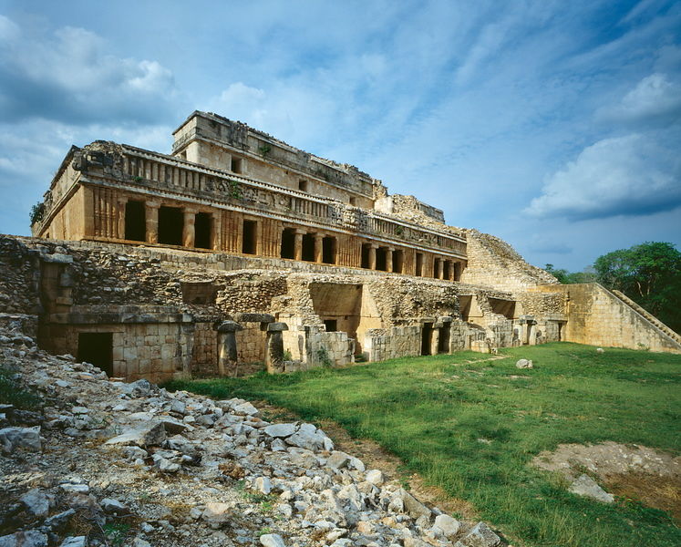 Michael Freeman Photography | Sayil