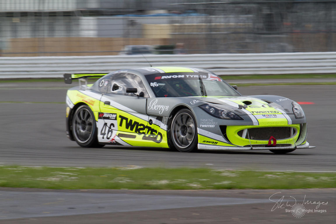 The dream of the ultimate GT4 class | KW Studios Forum