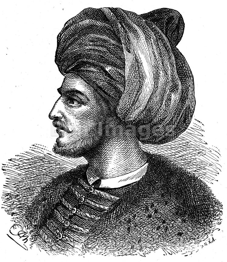 Eon Images | Mehmet II AKA Mohammed II