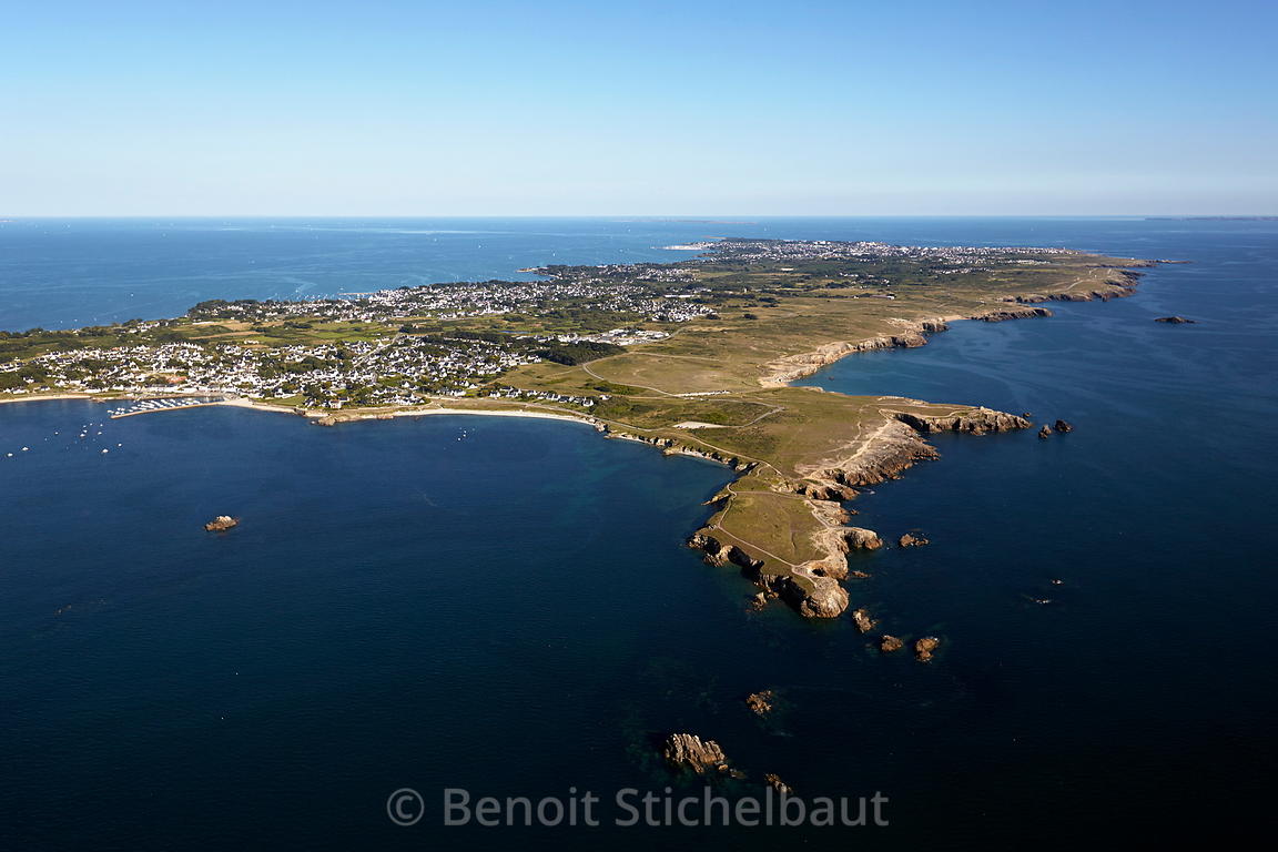 Benoit Stichelbaut Photographe France, Morbihan (56), Presqu'île de ...