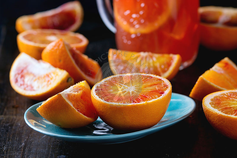 Turquoise orange nature Images - Search Images on Everypixel